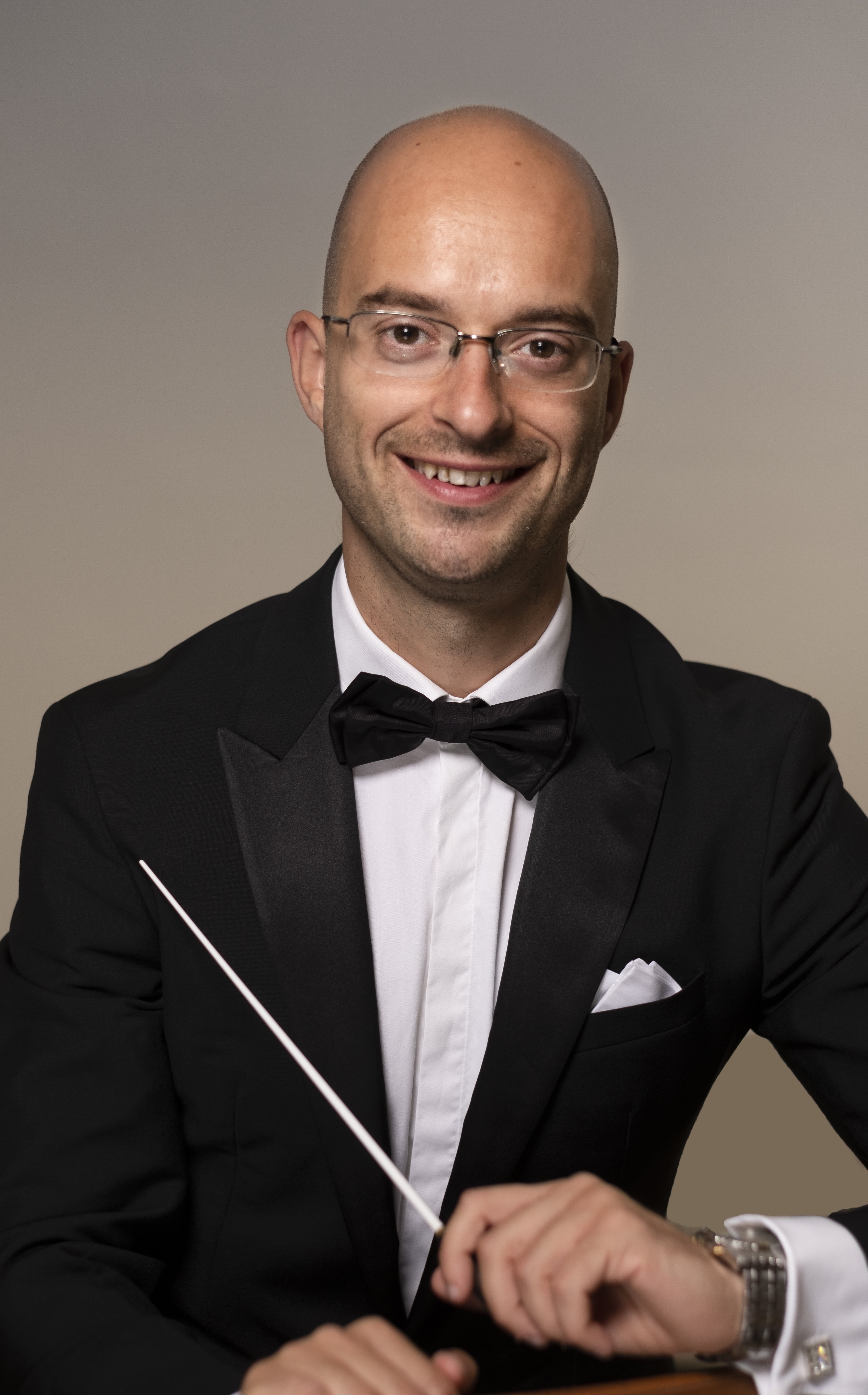 Daniel Collins - The Sixteen