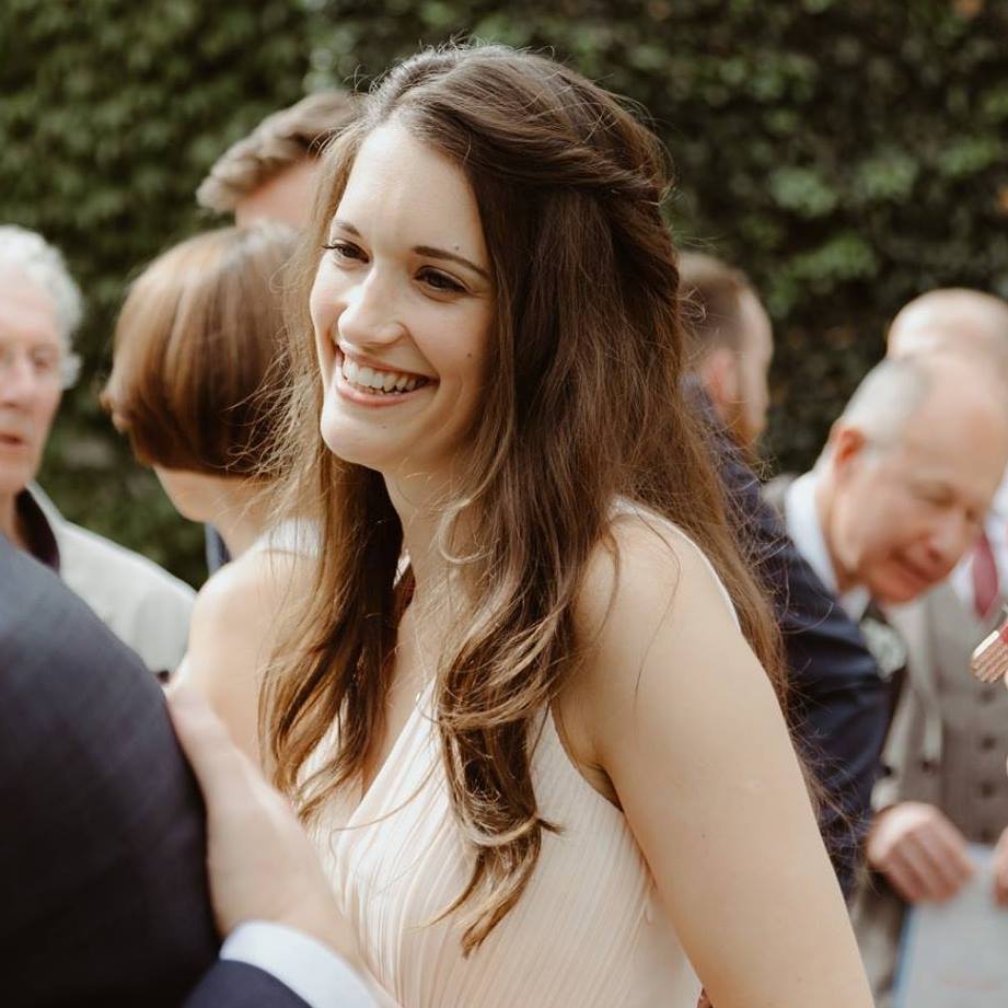 Isabel Crawley - The Sixteen