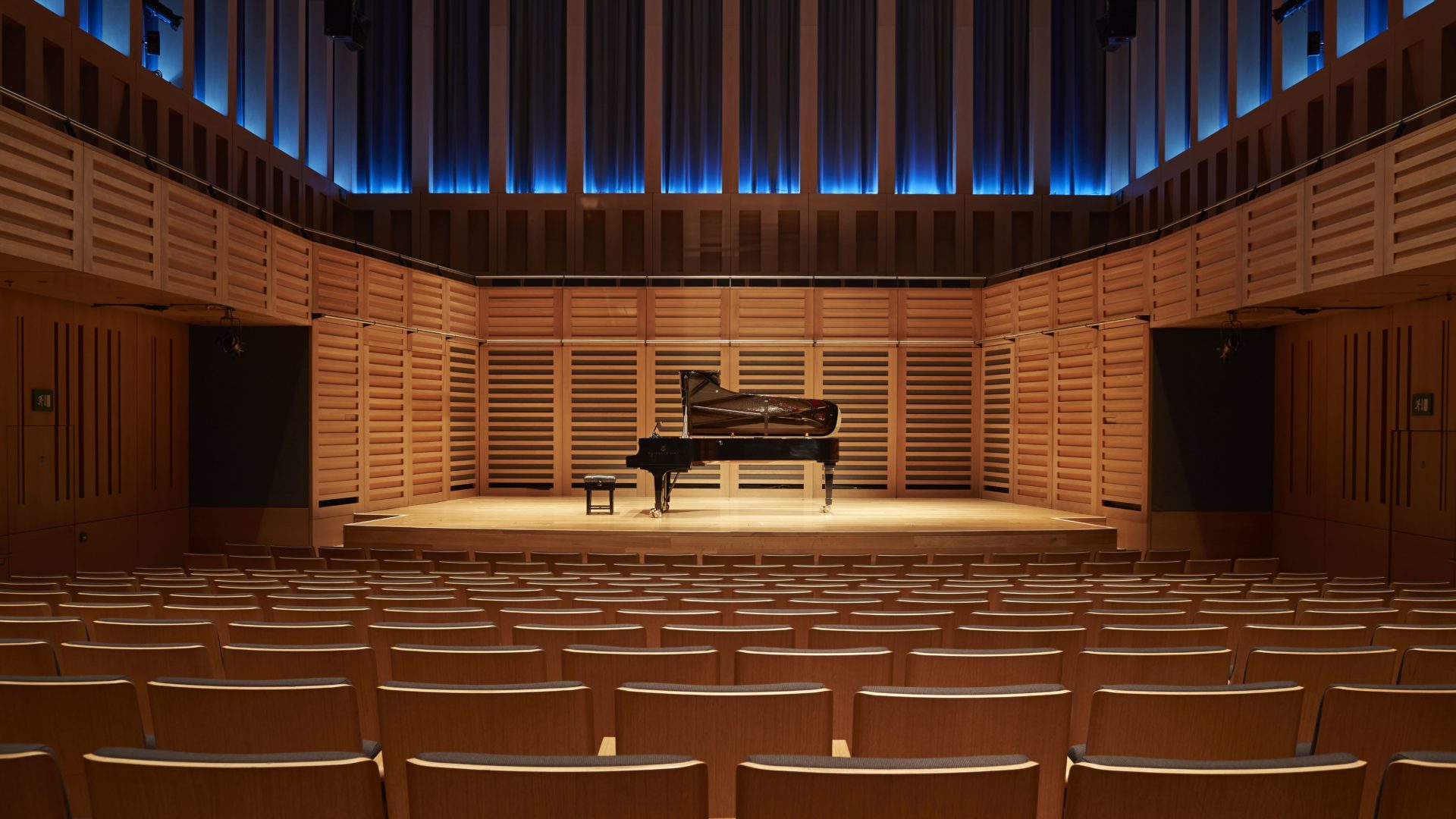 The Song of Songs and the Queen of Sheba: London - The Sixteen