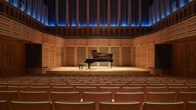 The Song of Songs and the Queen of Sheba: London - The Sixteen