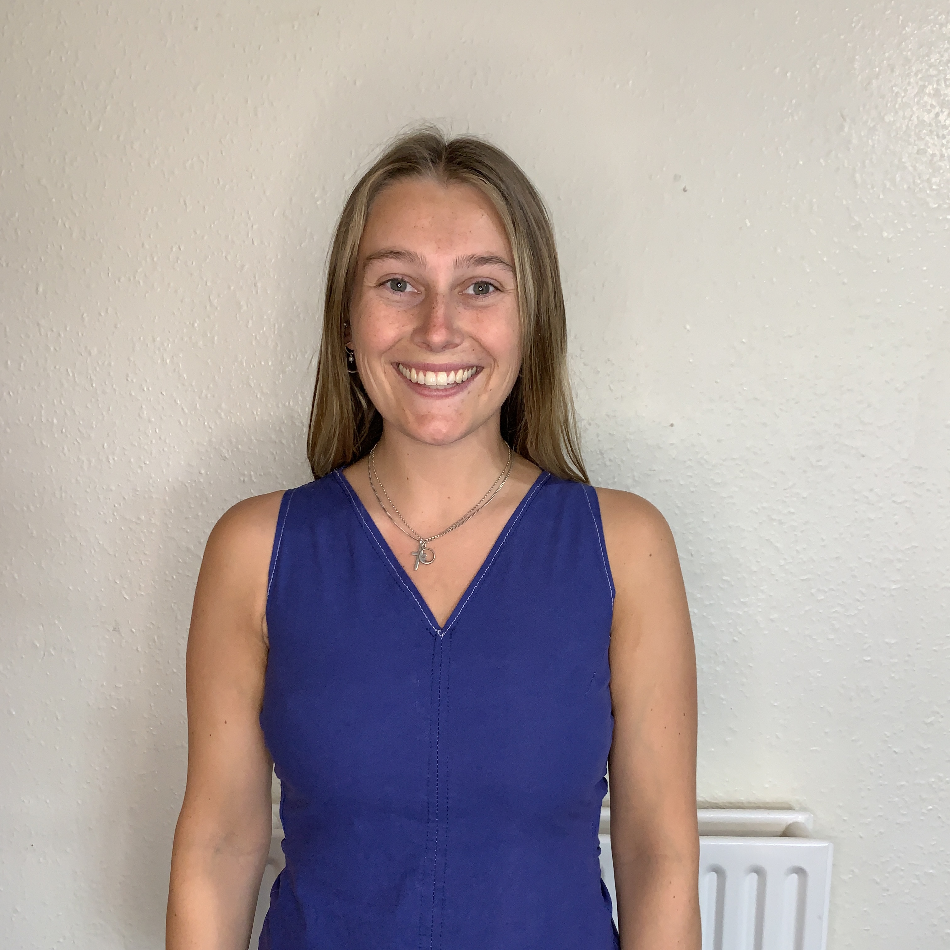 Charlotte Crowe - The Sixteen