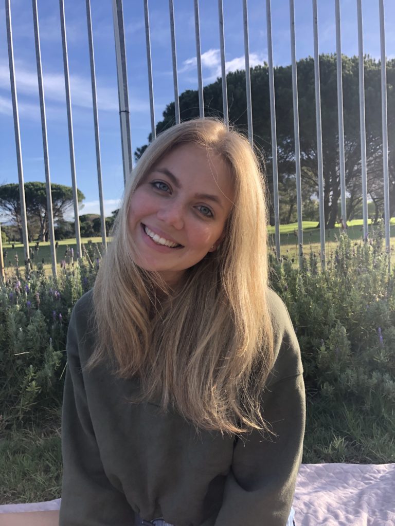 Anna Grieve - The Sixteen