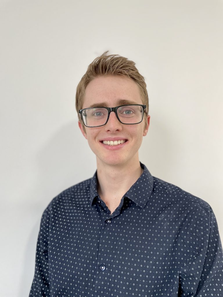 Daniel Marles - The Sixteen