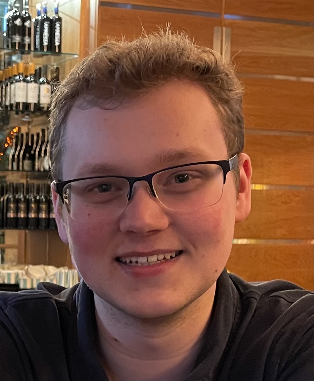 Nathan Green - The Sixteen