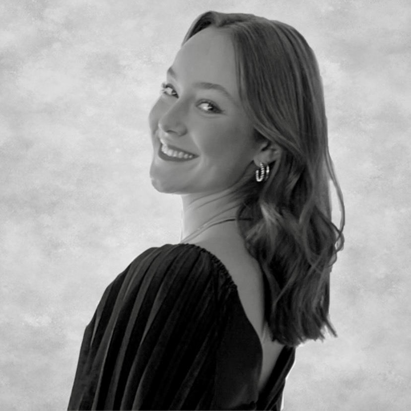 Ruby Skilbeck - The Sixteen