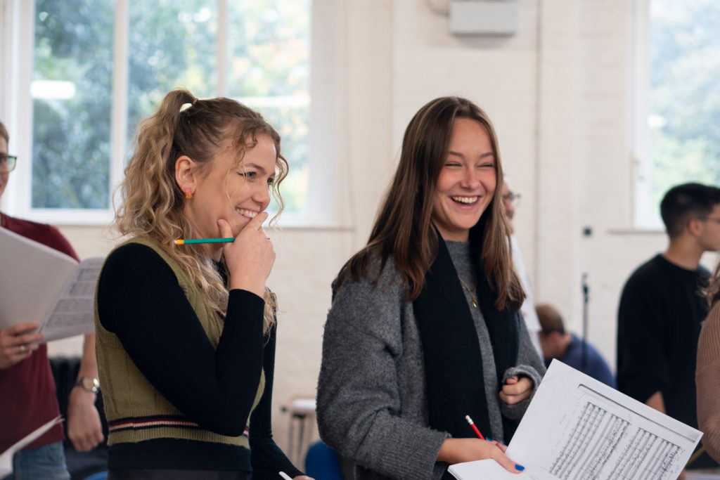 Genesis Sixteen - The Sixteen