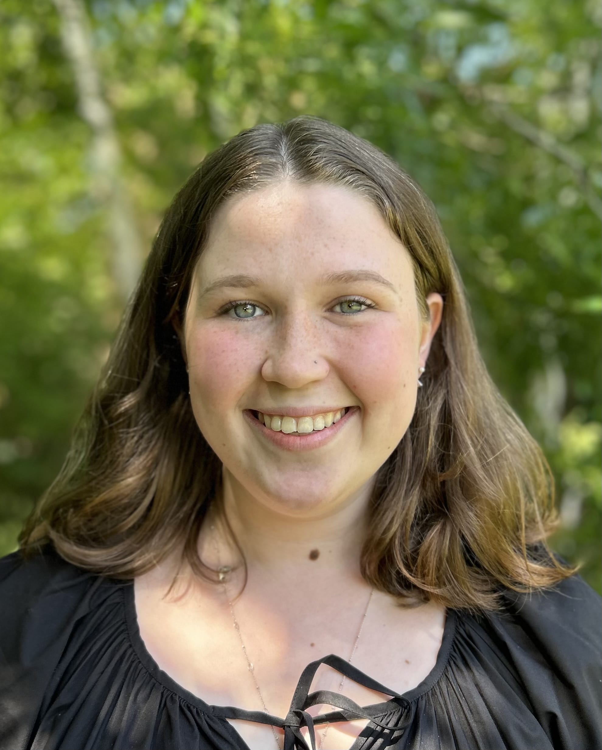 Jess Atkinson - The Sixteen