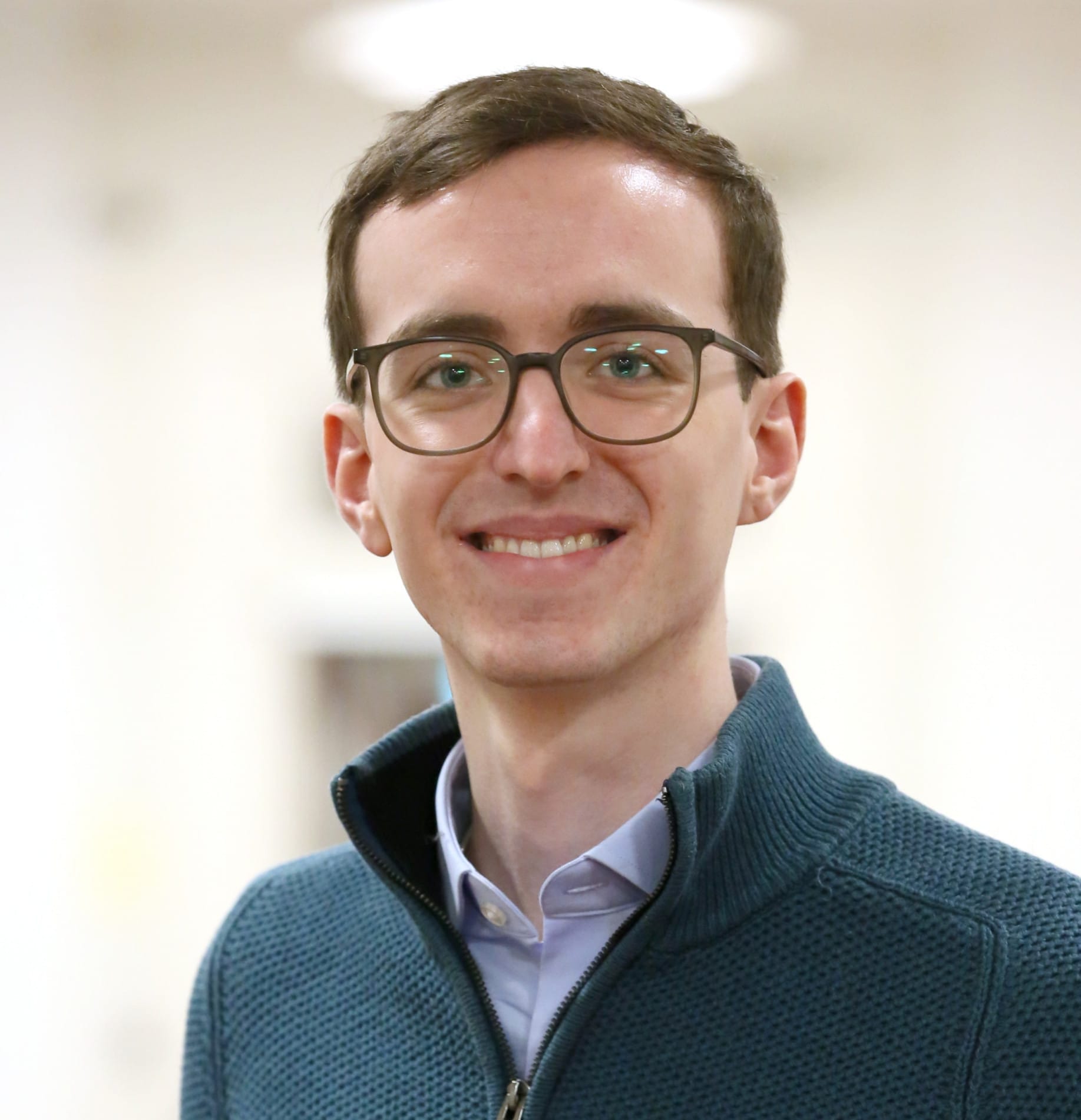 Niall Kelly - The Sixteen