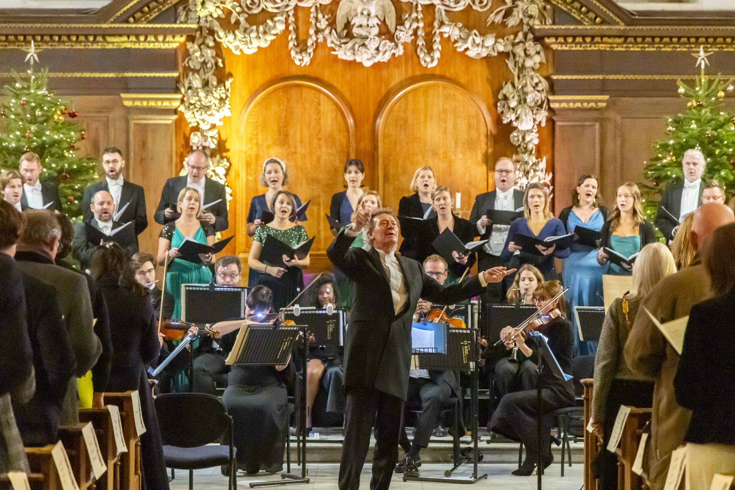 Christmas Gala Concert